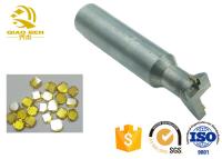 China Joeben Single Crystal Diamond Milling Cutter 0.02-25mm Diameter for Metal Polishing and Surface Treatment for sale