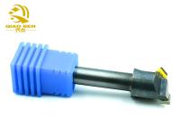 China High Precision Monocrystal Diamond Cutting Tools Joeben MCD D4-D20MM Diameter for sale