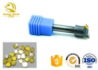 China High Precision Monocrystal Diamond Cutting Tools Joeben MCD D4-D20MM Diameter for sale