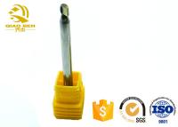 China TUV Arc Monocrystal Diamond Cutting Tools Aluminum Copper 35-100mm Length MCD for sale