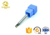 China MCD Side Milling Cutter Carbide Rod 6mm-20mm 5000mm/min for Aluminum Copper Non Ferrous for sale