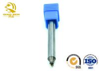 China Mirror Effect Diamond Milling Cutter 5000mm/ Min 60 Degrees Chamfering MCD Tools for sale