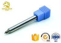 China Mirror Effect Diamond Milling Cutter 5000mm/ Min 60 Degrees Chamfering MCD Tools for sale