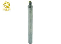 China MCD Roughing End Mill Diamond Cutter Mirror Effect 30000r/ Min for sale