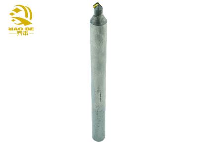 China MCD Roughing End Mill Diamond Cutter Mirror Effect 30000r/ Min for sale