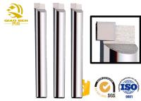 China MCD Tipped Monocrystal Diamond Cutting Tools 180° Helix For Chamfering for sale