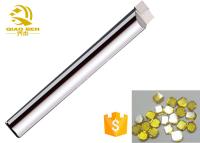 China MCD Tipped Monocrystal Diamond Cutting Tools 180° Helix For Chamfering for sale