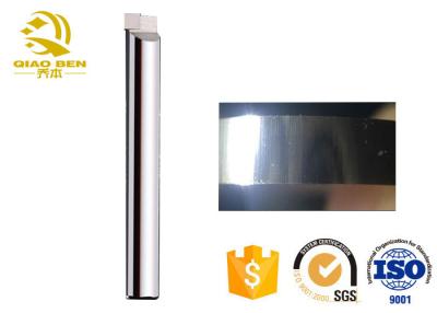 China Carbide Rod 6mm-20mm 5000mm/min MCD Side Milling Cutter for sale