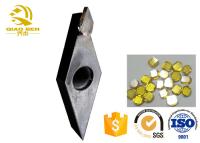 China Acrylic Aluminum 5000mm/min MCD Diamond Milling Tool for sale
