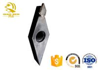 China Acrylic Aluminum 5000mm/min MCD Diamond Milling Tool for sale