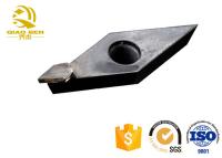 China Acrylic Aluminum 5000mm/min MCD Diamond Milling Tool for sale