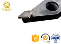 China Acrylic Aluminum 5000mm/min MCD Diamond Milling Tool for sale