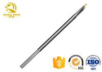 China Monocrystal Diamond 5000mm/min CNC Convex Side Milling Tools for sale