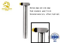China 8mm Monocrystalline Diamond CNC Chamfering Polishing End Mill Cutter - 38-150mm Length, HRC 45-65 Compatible for sale