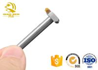 China RA0.1 100mm Length MCD Diamond Color Tools For CNC Machine for sale