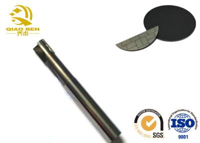 China PCD CNC Diamond Turning Tools 8000HV for Aluminum Alloys Parts High Hardness Wear Resistant for sale
