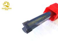 China PCD CNC Diamond Turning Tools 8000HV for Aluminum Alloys Parts High Hardness Wear Resistant for sale