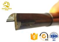 China PCD CNC Diamond Turning Tools 8000HV for Aluminum Alloys Parts High Hardness Wear Resistant for sale