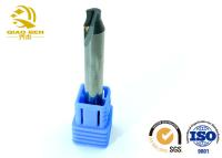 China Cemented CNC Polycrystalline Diamond Cutting Tools For Steel for sale