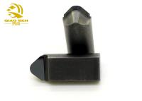 China PCD Aluminum Tungsten Carbide CNC Diamond Cutter 5000mm/min Feed 6mm Shank for sale