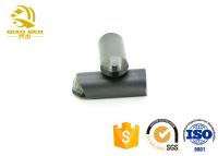 China PCD Aluminum Tungsten Carbide CNC Diamond Cutter 5000mm/min Feed 6mm Shank for sale
