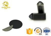 China PCD Aluminum Tungsten Carbide CNC Diamond Cutter 5000mm/min Feed 6mm Shank for sale