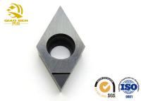 China 100mm Length Diamond PCD CNC MillingTools For Acrylic Polishing for sale