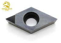 China 100mm Length Diamond PCD CNC MillingTools For Acrylic Polishing for sale