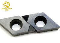 China 100mm Length Diamond PCD CNC MillingTools For Acrylic Polishing for sale
