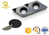 China 100mm Length Diamond PCD CNC MillingTools For Acrylic Polishing for sale