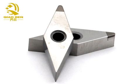 China 8mm Diamond PCBN Inserts Carbide Cutting Tool High Precision Turning CBN for sale