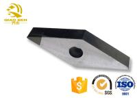 China 8mm Diamond PCBN Inserts Carbide Cutting Tool High Precision Turning CBN for sale