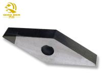 China 8mm Diamond PCBN Inserts Carbide Cutting Tool High Precision Turning CBN for sale
