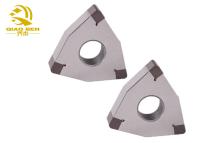 China PCBN ISO Pcd Diamond Inserts Length 100mm Carbide Cutting Tool for sale
