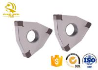China PCBN ISO Pcd Diamond Inserts Length 100mm Carbide Cutting Tool for sale