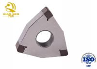 China PCBN ISO Pcd Diamond Inserts Length 100mm Carbide Cutting Tool for sale