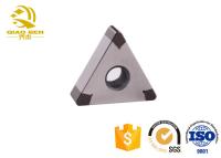 China CBN TPGW110204 Single Edge Turning Blade ISO For Boring Cutting Tools for sale