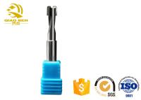 China 8mm PCD Diamond Corner Radius Cutting Tool for CNC Machine 6mm Shank for sale