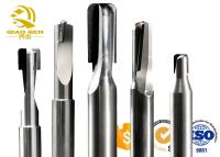 China 2 Flute PCD Diamond CNC Milling Cutter Carbide Tungsten End Mill 6mm Shank for sale