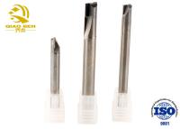 China 40mm Length Boring Bar Cylinder Diamond Cutter Roller PCD Boring Tool Insert for sale