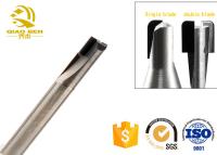 China DLC Polycrystalline Diamond Cutting Tools ISO9001 For CNC Machine for sale