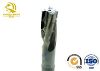 China 40mm Length CNF PCD Diamond Cutting Tools Cbn Grooving Inserts For Turning for sale