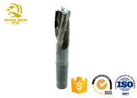 China 40mm Length CNF PCD Diamond Cutting Tools Cbn Grooving Inserts For Turning for sale
