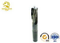 China Granite PCD Diamond Cutting Tools 100mm Length CIF Polycrystalline for sale