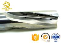 China 40mm Length HRC45 Polycrystalline Diamond Cutting Tools For Non Ferrous for sale