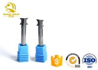China PCD Carbide Diamond Milling Inserts 20mm Shank For Carving Engraving Machine for sale
