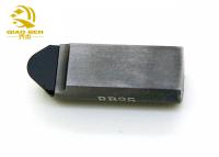 China CNF CIF Monocrystal Diamond Cutting Tools 100mm Length CNC Synthetic for sale