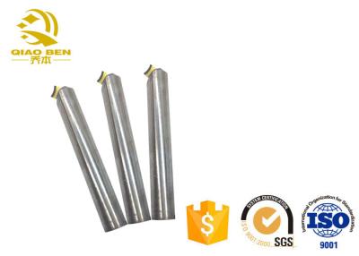 China Monocrystalline Synthetic Diamond MCD Cutting Tool 6mm Shank for Acrylic Non-Ferrous Metals for sale