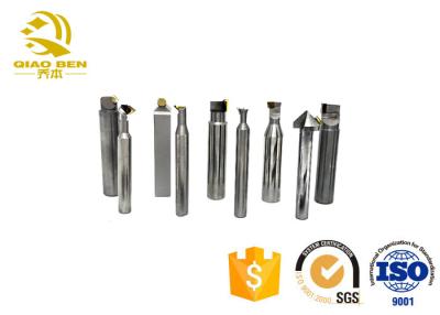 China MCD Polishing PCD Diamond Tools RA0.1 For Jewelry Cnc Machine for sale