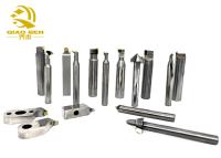 China MCD Polishing PCD Diamond Tools RA0.1 For Jewelry Cnc Machine for sale